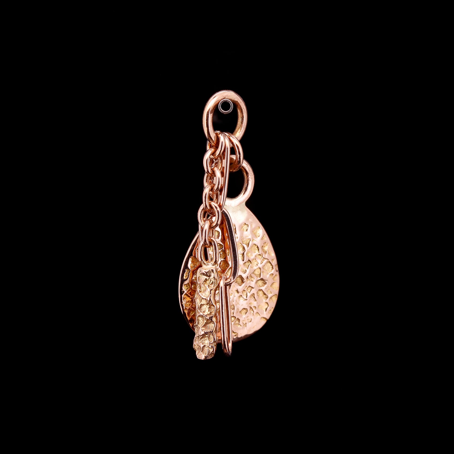 The craft body jewelry marketplace – Dendrite