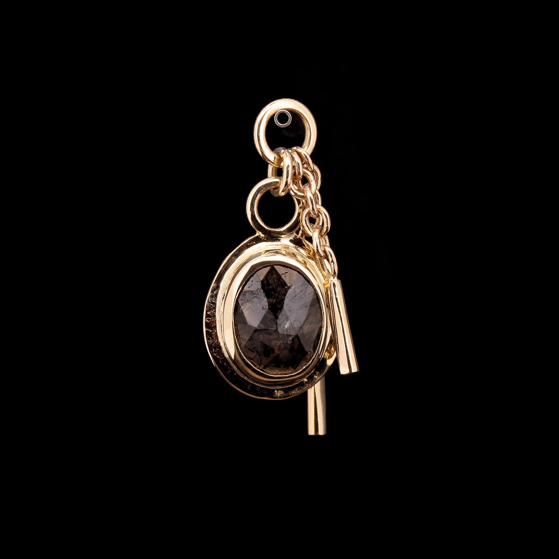 The craft body jewelry marketplace – Dendrite